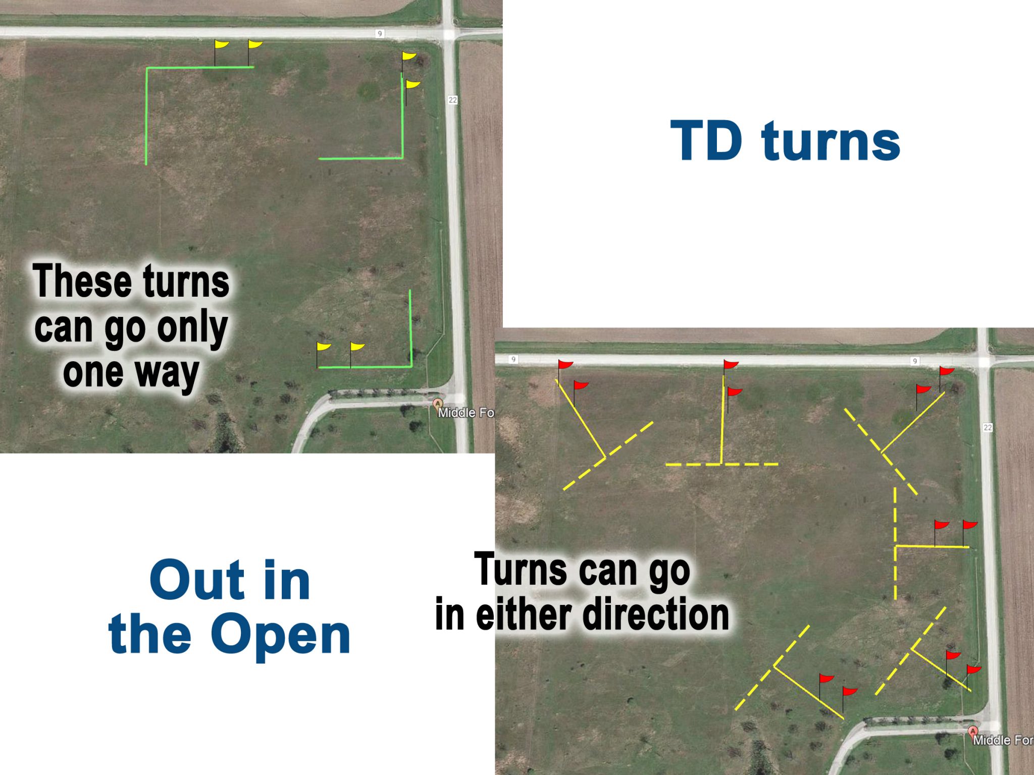 AKC Tracking Judges – STAYING on TRACK