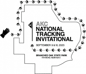 AKC Tracking Judges – STAYING on TRACK
