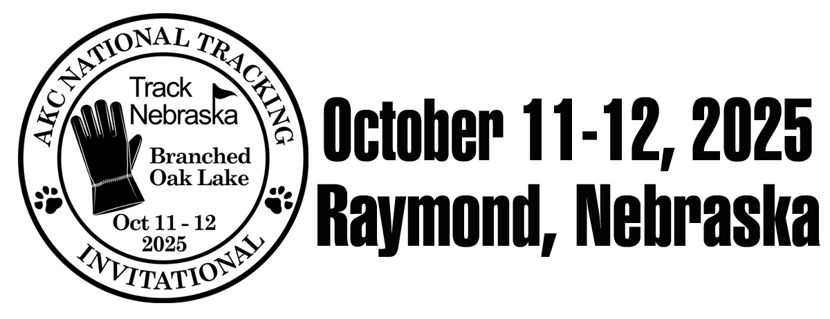 2025 AKC National Tracking Invitational – AKC Tracking Judges